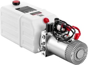 Hydraulické čerpadlo 7 l, Maximální přetlak 22 MPa VEVOR