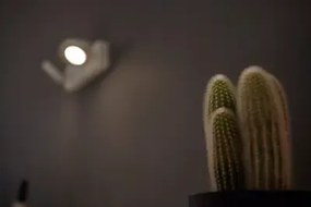 Philips Clockwork 2x4,5W bílá / LED bodové svítidlo / 1000lm / 2200-27