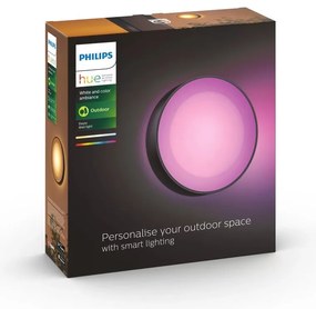 LED smart nástěnné svítidlo 15 W Daylo – Philips Hue
