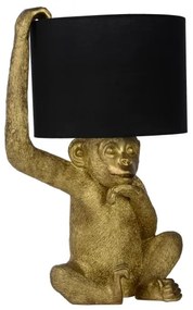Lucide 10502/81/30 - Stolní lampa CHIMP 1xE14/40W/230V 45cm