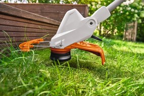 Aku strunová sekačka STIHL FSA 50