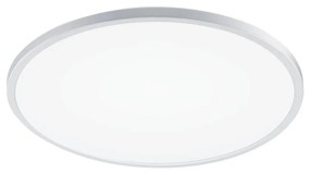 Aigostar - LED Koupelnové stropní svítidlo LED/18W/230V 6500K pr. 30 cm IP44