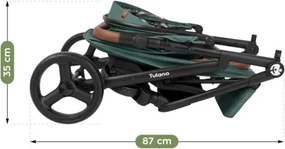 Sportovní kočárek Avignon 35 Green
