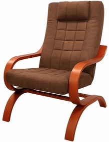Křeslo Jola Aston 4/olše