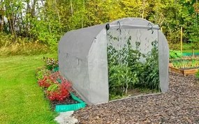 G21 Fóliovník 200 x 300 x 200 cm bílý