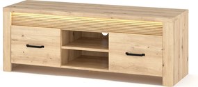 TV stolek 2s/150 dub artisan Moris