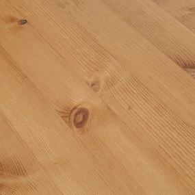 Massive home | Belluno Elegante bílá knihovna z masivu s dubovou deskou