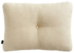 HAY Polštář Dot Cushion XL, Off White