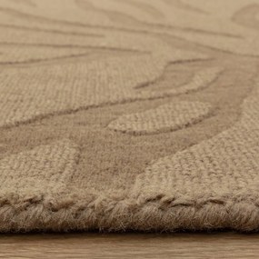 Tribeca Design Kusový koberec Incubus Mocha Rozměry: 200x290 cm