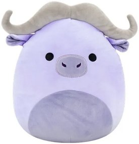 Squishmallows buvol bradley