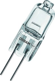 OSRAM Halogenová žárovka do trouby HALOSTAR G4 10W 12V 130lm 2800K, 2 ks