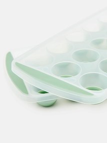 Sinsay - Sada forem na led 2 pack - zelená