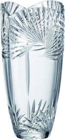 Crystal Bohemia váza Oko 305 mm
