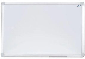 Magnetická tabule AVELI v hliníkovém rámu 90x60 cm