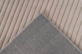 Koberec PLUSH PLU 500 TAUPE