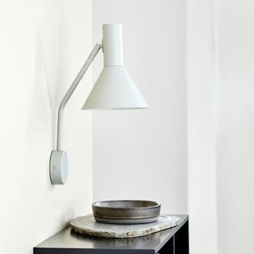 Nástěnná lampa LYSS FRANDSEN, almond Frandsen lighting 367224