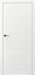 Posuvné interiérové dveře PORTA OSLO 2