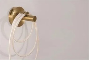 Nástěnné LED svítidlo NOVA LUCE CERELIA 29,5W 3000K 9082091