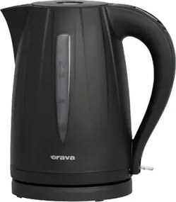 Orava VK-3727 černá / varná konvice / objem 1.7L / 2200 W