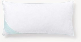 Péřový polštář Comfort, tvrdý