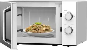 SENCOR SMW 1918WH bílá / mikrovlnná trouba / 700W / 20L