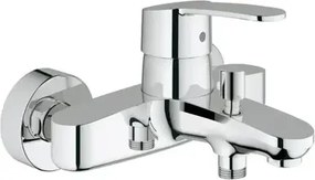 Grohe Eurostyle Cosmopolitan - Vanová baterie chrom