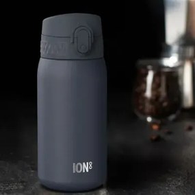 ion8 Leak Proof Nerezová termoska Ash Navy 320ml