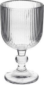 Sklenice Marit 400 ml clear