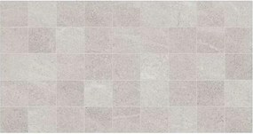 EBS Mystone - Dekor 31,6x60 cm, rlv perla MSTNDR3160P