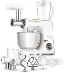 Kuchyňský robot SENCOR STM 3700WH