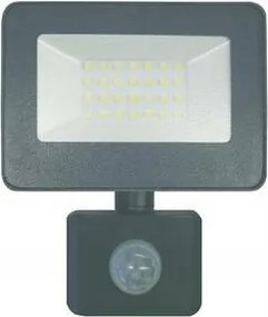 Led Osvětlovač Oro 20W 6500K 1600lm Diodo Pir