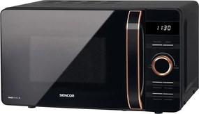 Sencor SMW 5320BK Varianty k dispozici:: Nové zboží,horší kartonový obal ,záruka 24 měsíců