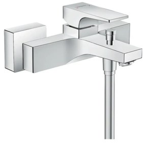 Vanová baterie Hansgrohe METROPOL chrom 32540000