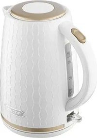 SENCOR SWK 7200WH bílá / Rychlovarná konvice / 2200W / 1.7L