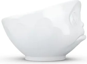 FIFTYEIGHT Miska Schmollend bílá / Miska / 500 ml