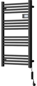 Mexen Aran, elektrické topné těleso 960x500 mm, 500 W, černá, W306-0960-540-00-70