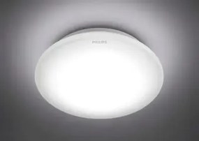 Philips Cinnabar LED 4x1.5W 4000 K bílá / stropní svítidlo / 640 lm /