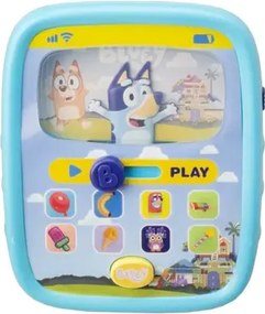 BLUEY Interaktivní tablet Můj první tablet / Zvuk / od 18 měsíců