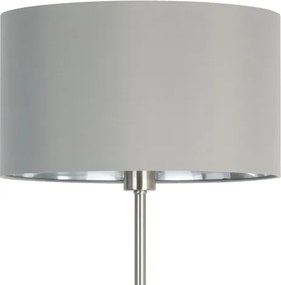Eglo 95173 - Stojací lampa MASERLO 1xE27/60W/230V