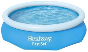 Bestway 57270 Bazén Fast Set 3,05 x 0,76 m