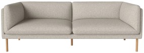 Bolia designové sedačky Paste 2½ Seater Sofa (šířka 210 cm)