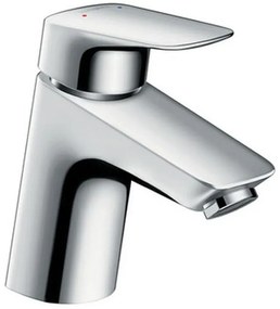 Hansgrohe Logis umyvadlová baterie stojící chrom 71076000