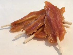 Pet Amour Kuřecí filet na kosti velký 1 ks