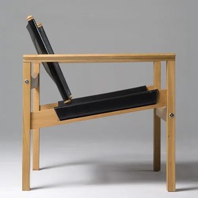 OBJEKTO křesla Peglev Armchair