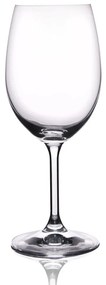 Sada 6 sklenic na víno Orion Lara, 0,45 l