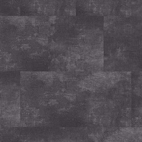 Vinylová podlaha Gerflor Creation 55 - 1269 Fabrik Mix Dark Grey - 610x610x2,5mm