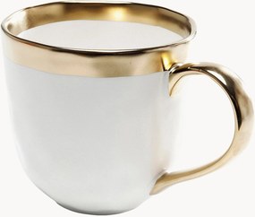 Sada hrnků na kávu Bell, 6 dílů