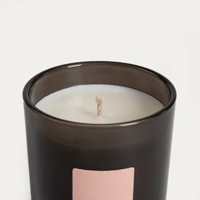 Svíčka URBAN LEATHER Dusty Rose 781346
