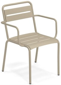 Emu designové zahradní židle Star Armchair