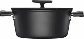 Fiskars Hard Face Hrnec s nepřilnavým povlakem 3.5 l